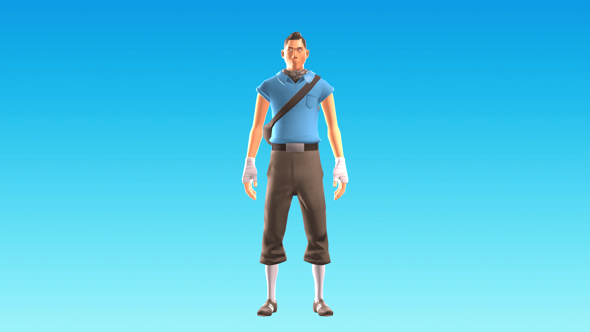 Steam Community :: Guide :: How To Improve Your Posing!