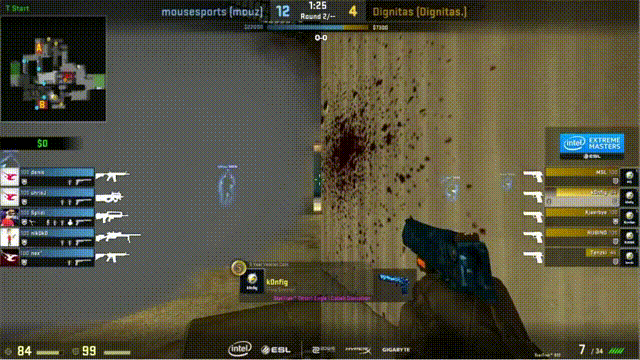 Steam Community :: Guide :: How to Increase Your Trust Factor in CS:GO
