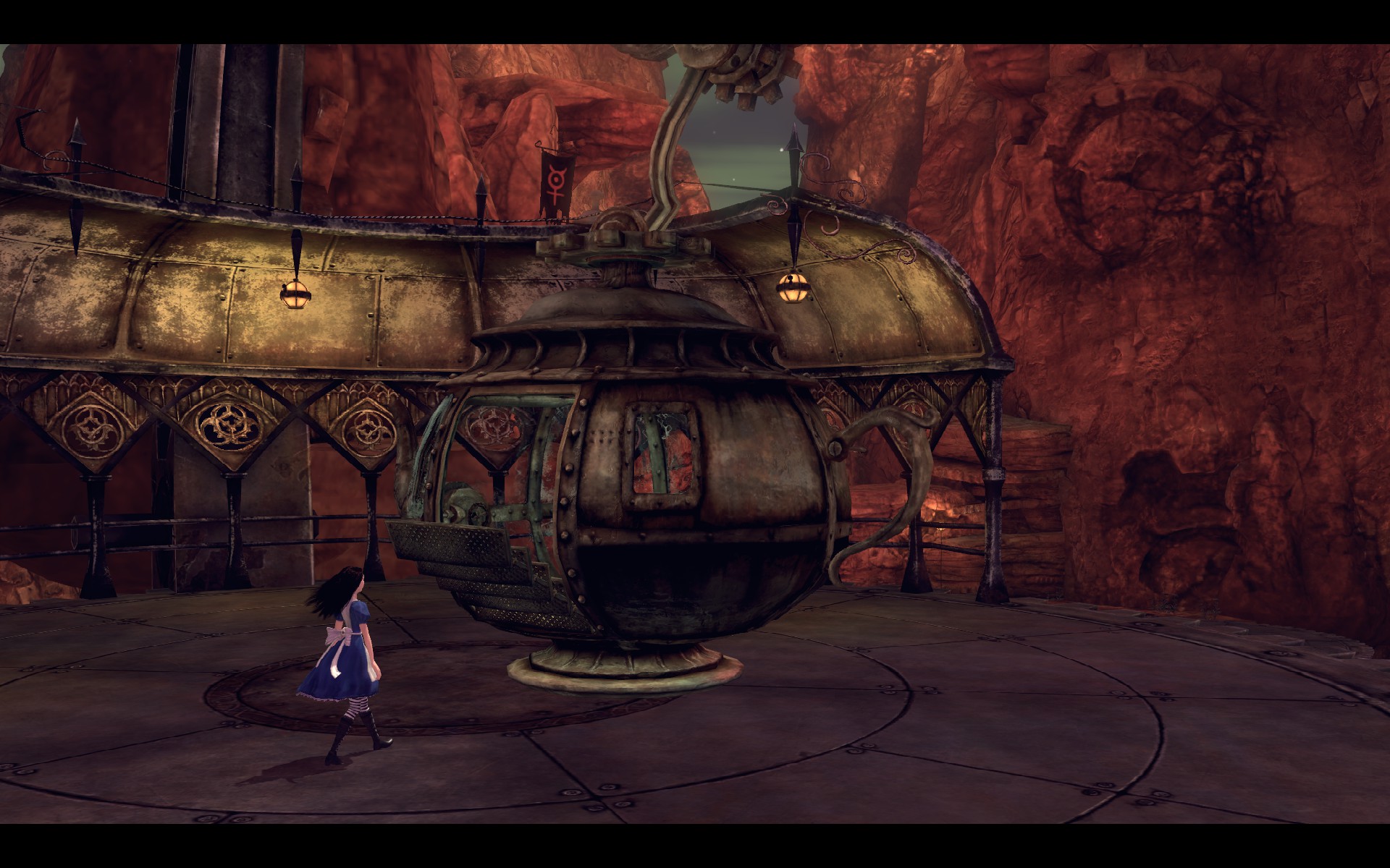Steam Community :: Alice: Madness Returns
