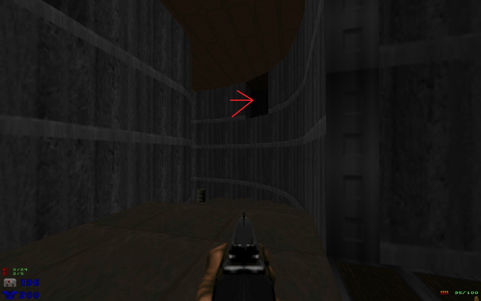 The Ultimate DOOM: 100% Секретов – Steam Solo