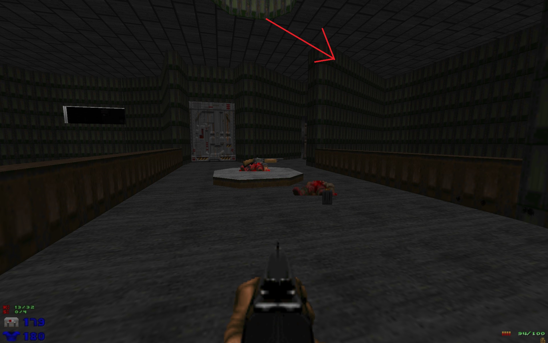 The Ultimate DOOM: 100% Секретов – Steam Solo