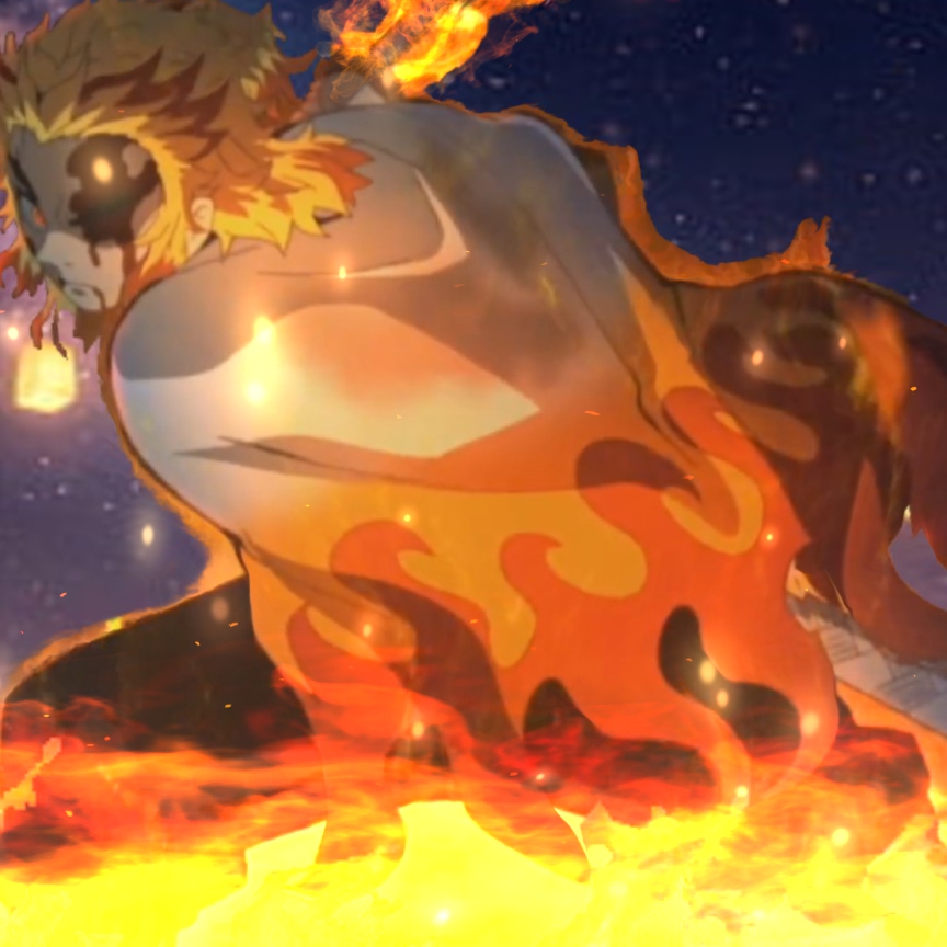 Steam Workshop::Rengoku