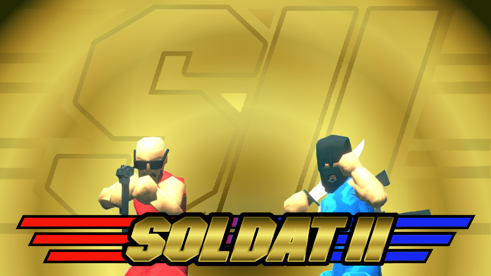 Steam Community :: Soldat 2