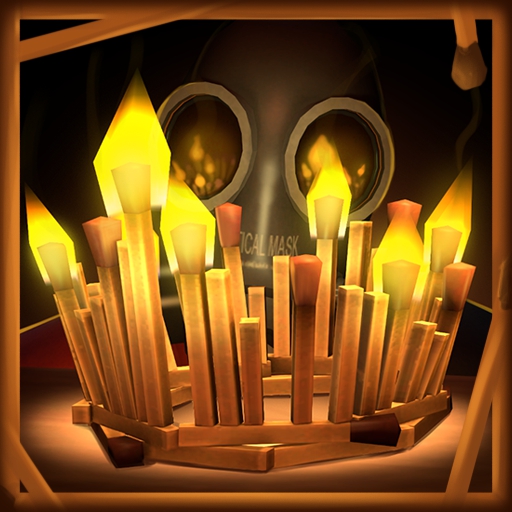 Steam Workshop::TF2 Hex: Matchmaker's Crown