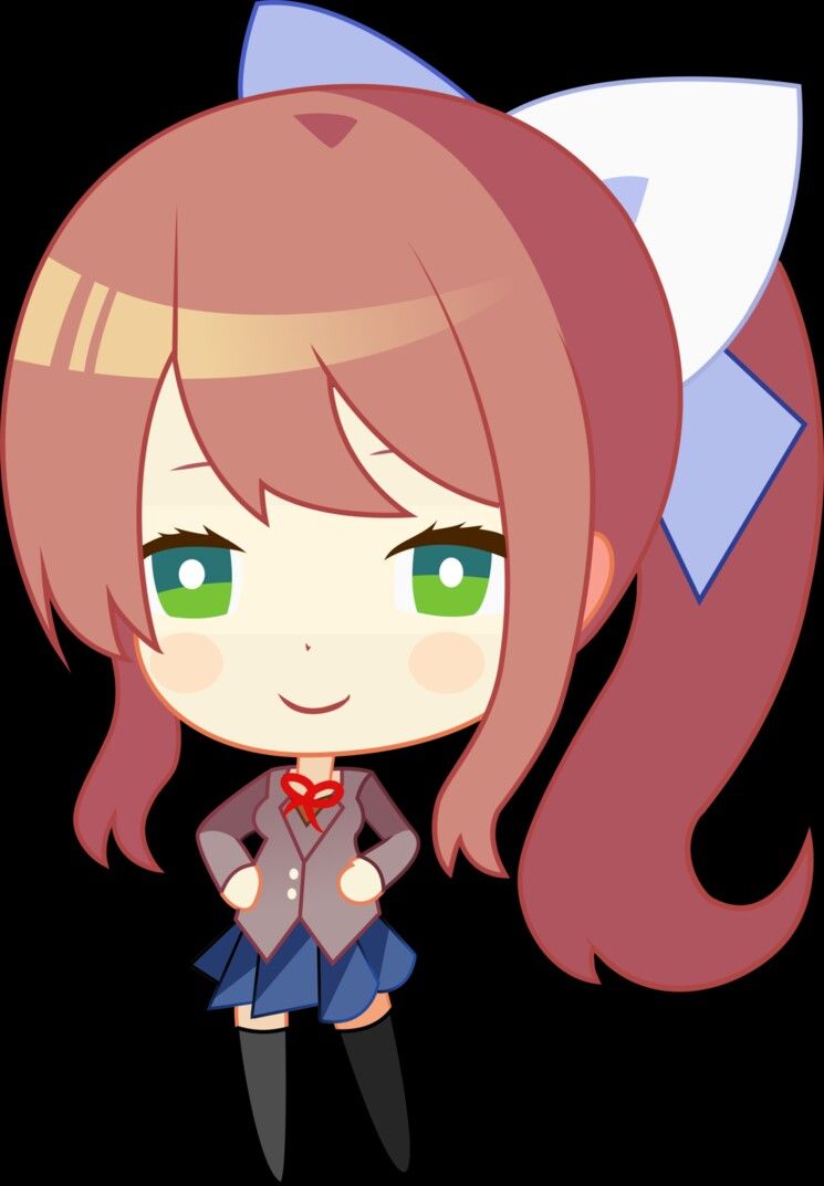 Steam Community :: Guide :: Palabras para poema de Monika (Español)