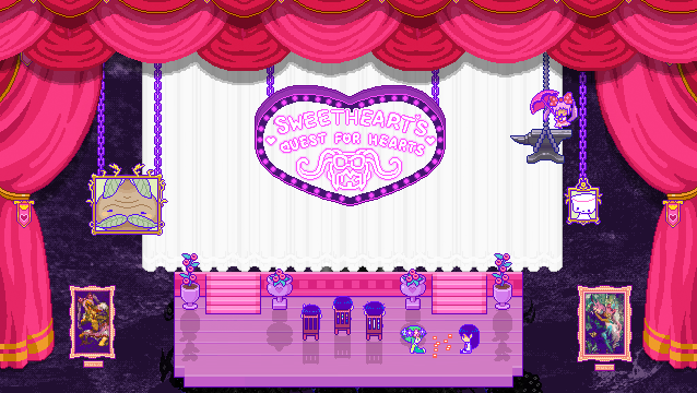 Steam Workshop::Sweetheart's Castle