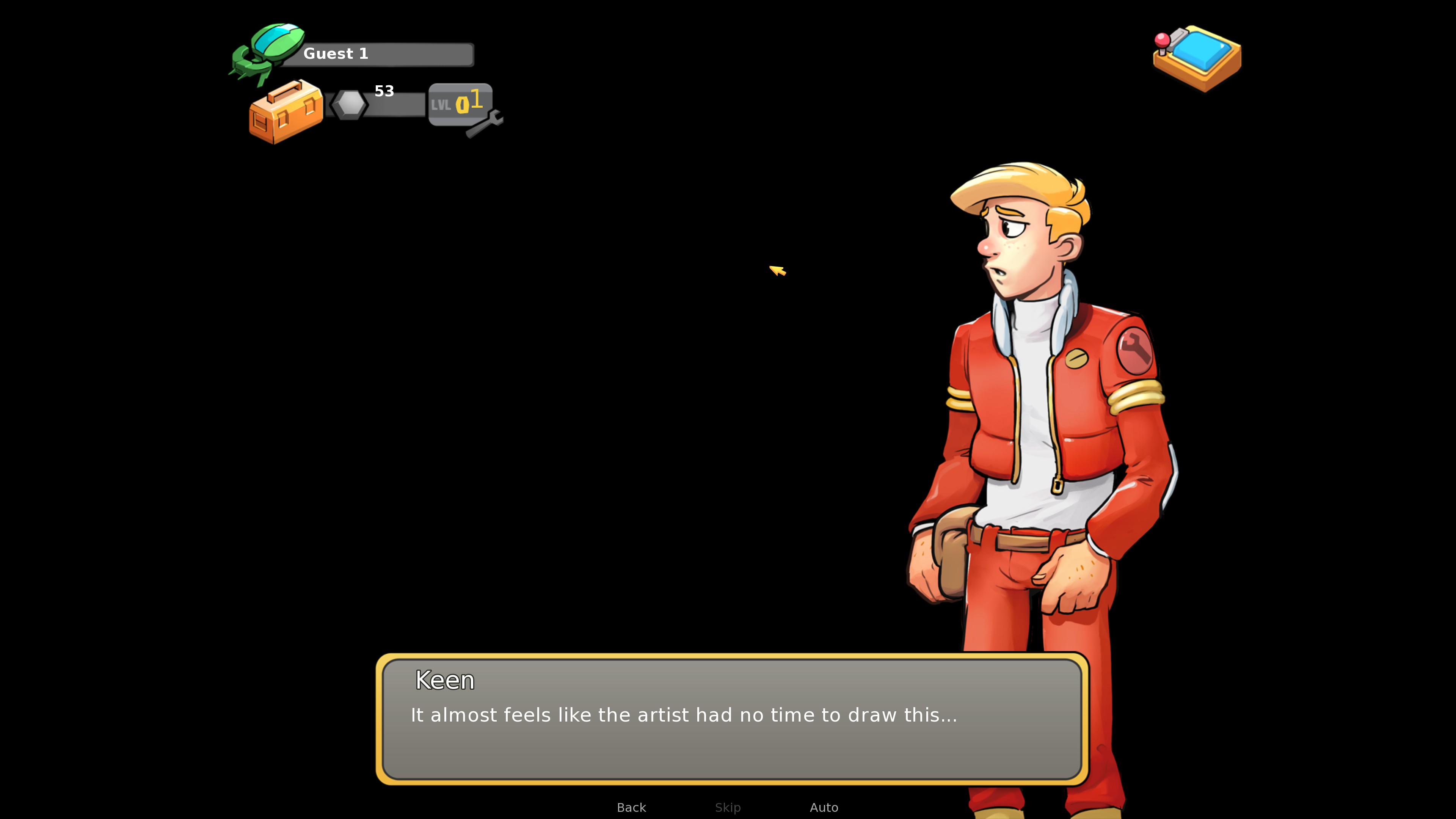 Space Rescue: Detailed Early Access Review [NSFW] – Steam Solo