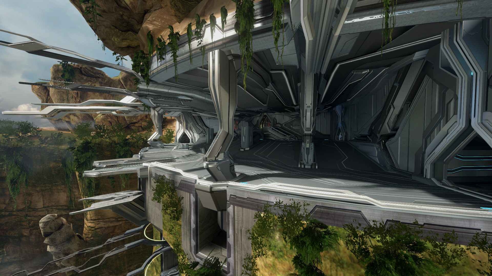 Steam Community :: Guide :: Halo 3: Spawn times for Power Weapons ...