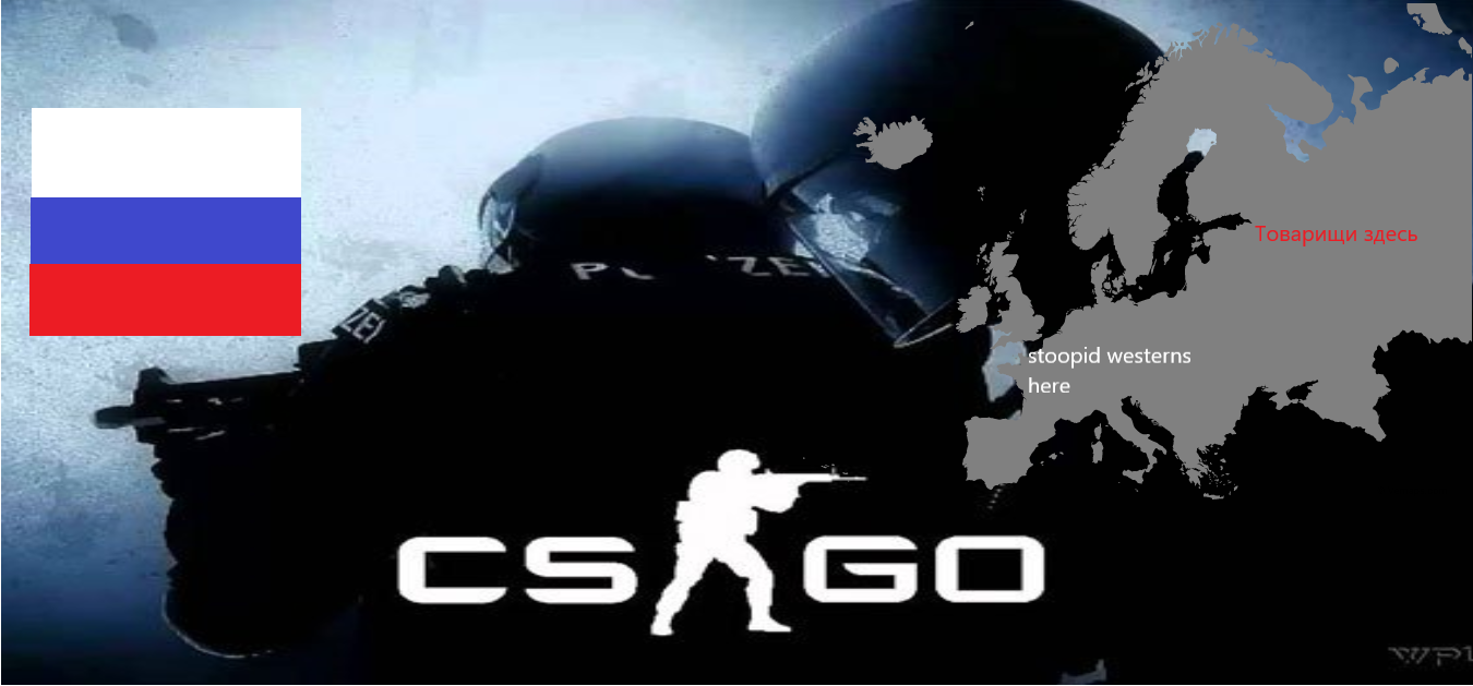 Steam Community :: Guide :: how to be russian in tf2