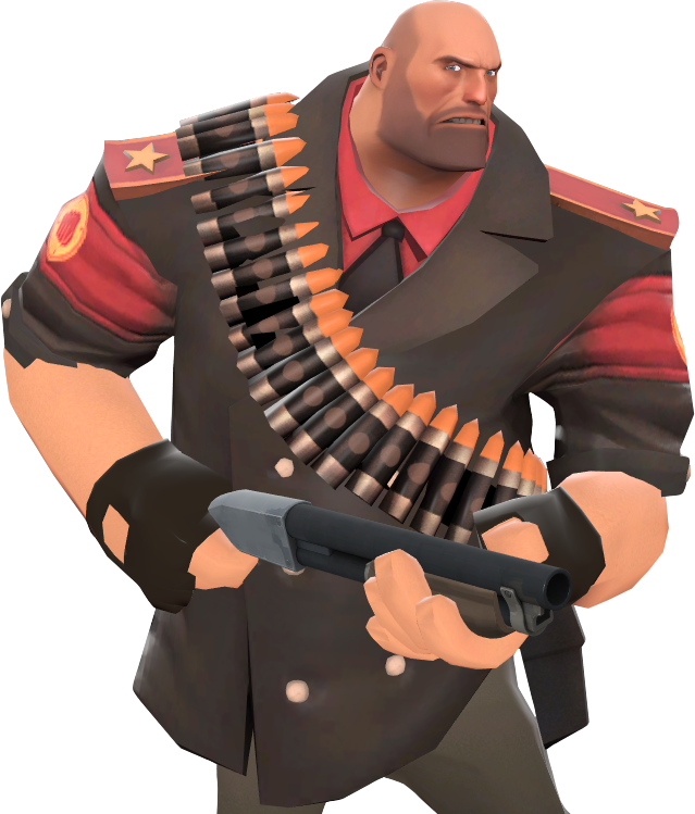 Steam Community :: Guide :: how to be russian in tf2