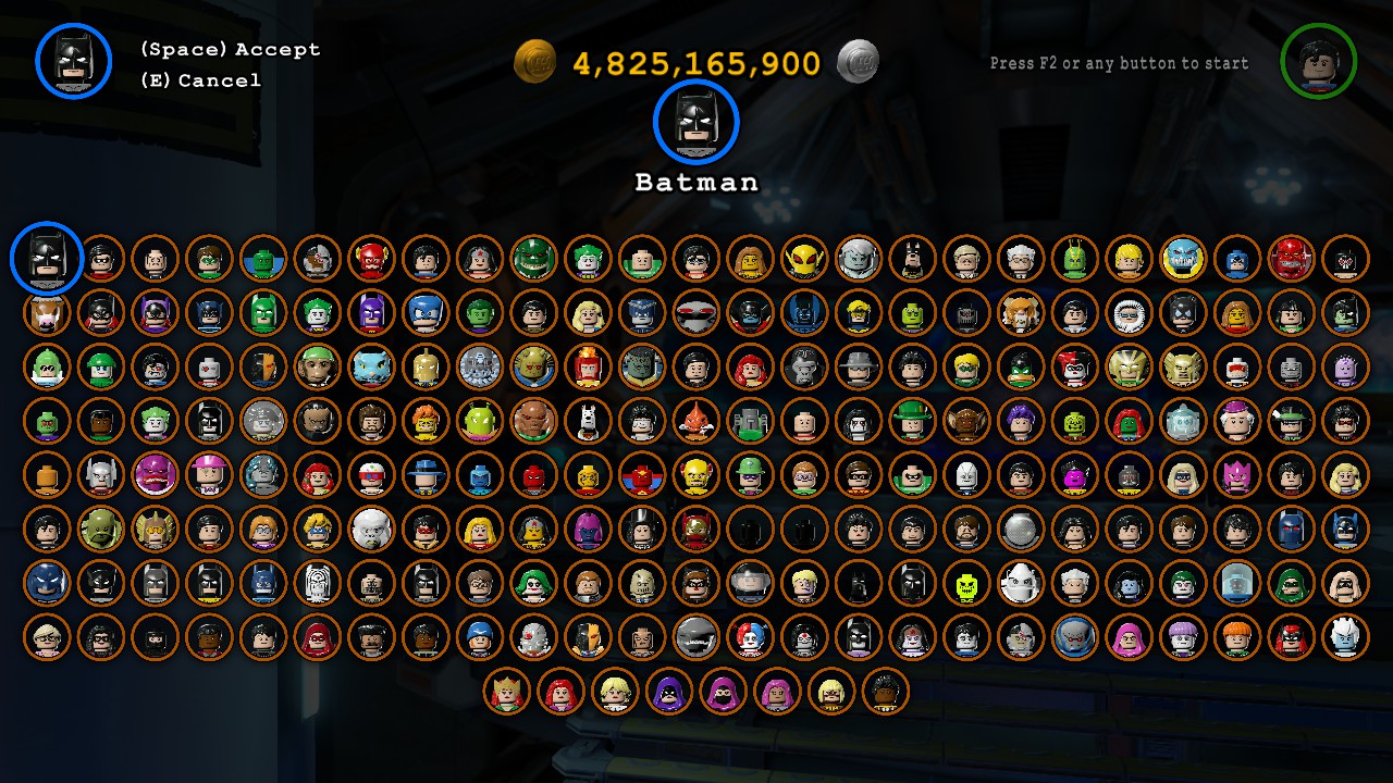 Steam Community :: LEGO® Batman™ 3: Beyond Gotham
