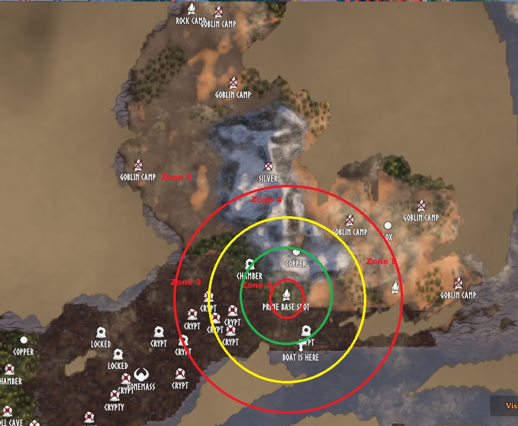Steam Community :: Guide :: 10 Tips for a Successful Valheim Experience