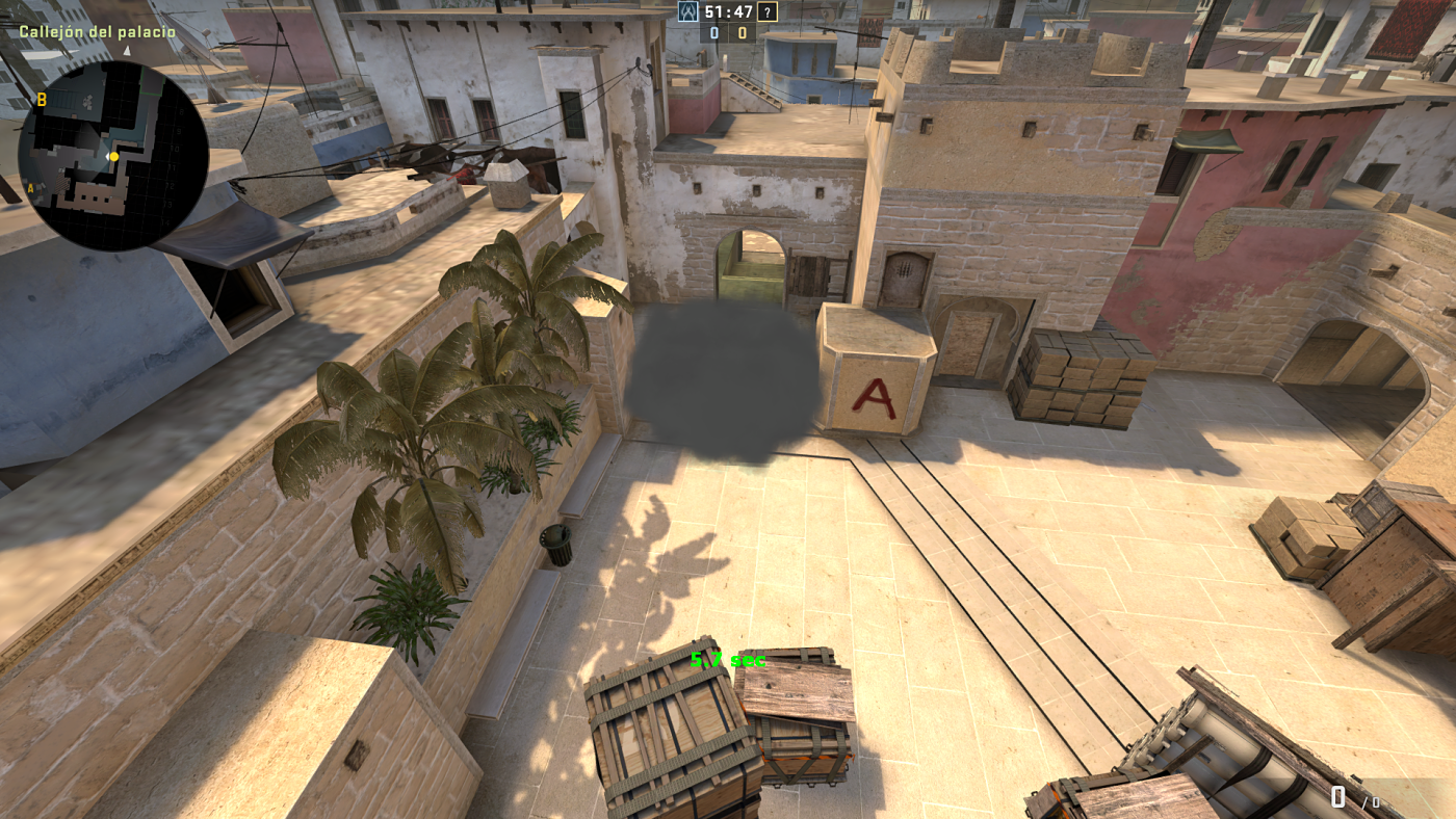 Steam Community :: Guide :: ALL YOU NEED TO KNOW ABOUT MIRAGE