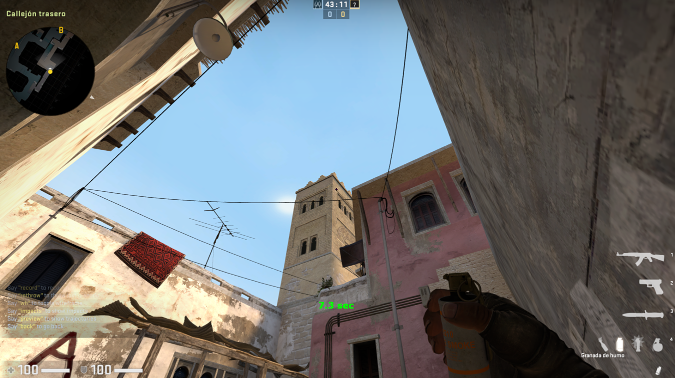 Steam Community :: Guide :: ALL YOU NEED TO KNOW ABOUT MIRAGE