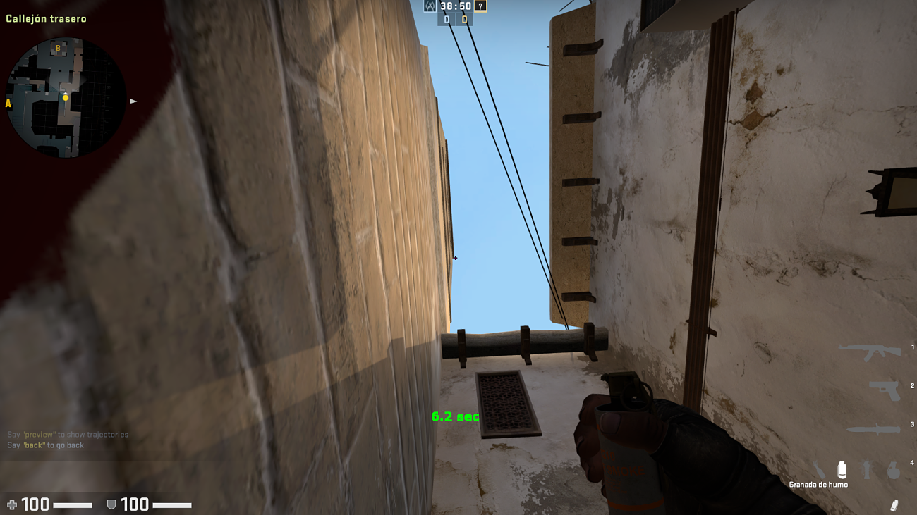 Steam Community :: Guide :: ALL YOU NEED TO KNOW ABOUT MIRAGE
