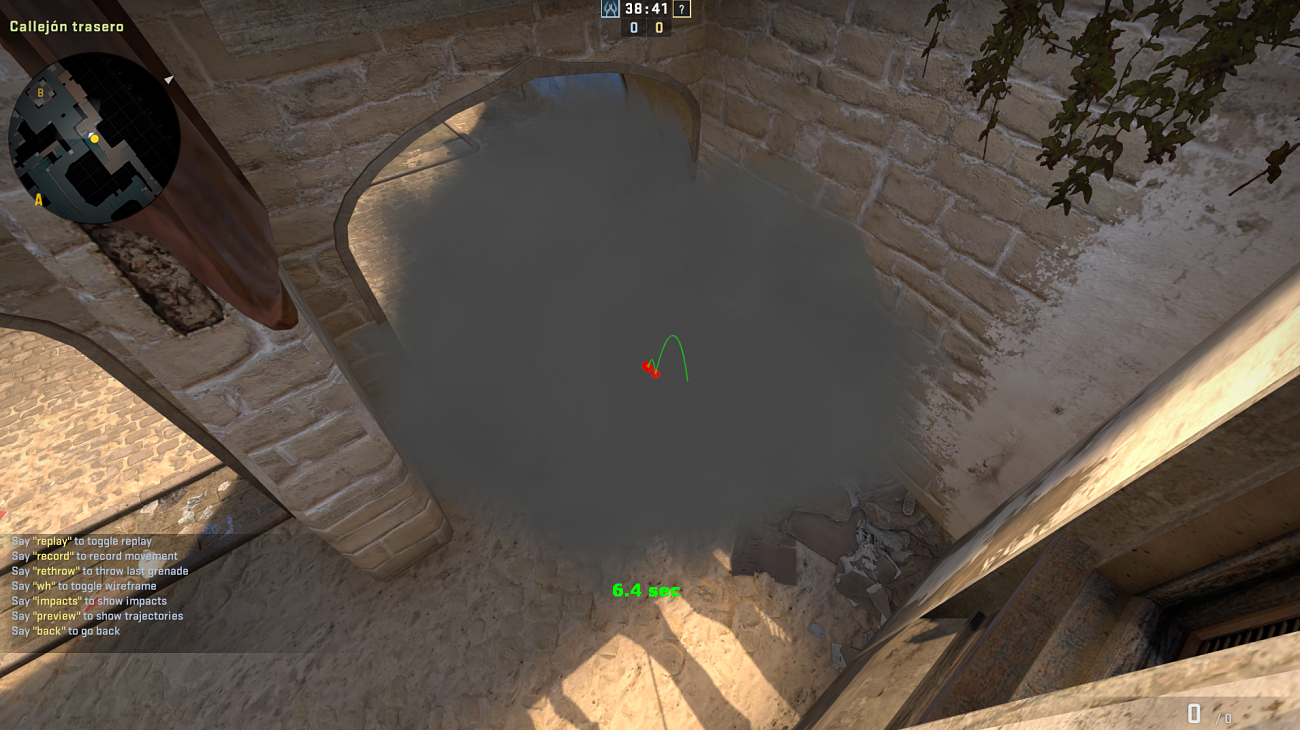 Steam Community :: Guide :: ALL YOU NEED TO KNOW ABOUT MIRAGE
