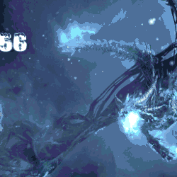 Steam Workshop::World of Warcraft - Ice Dragon