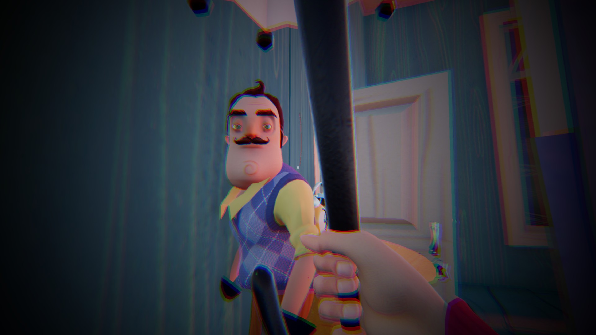 Steam Community :: Hello Neighbor Alpha 4