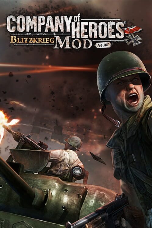 Steam Community :: Company of Heroes: Blitzkrieg Mod