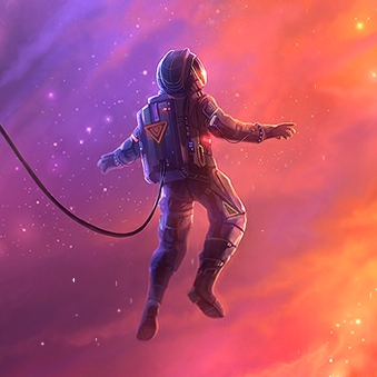 Steam Workshop::astronaut