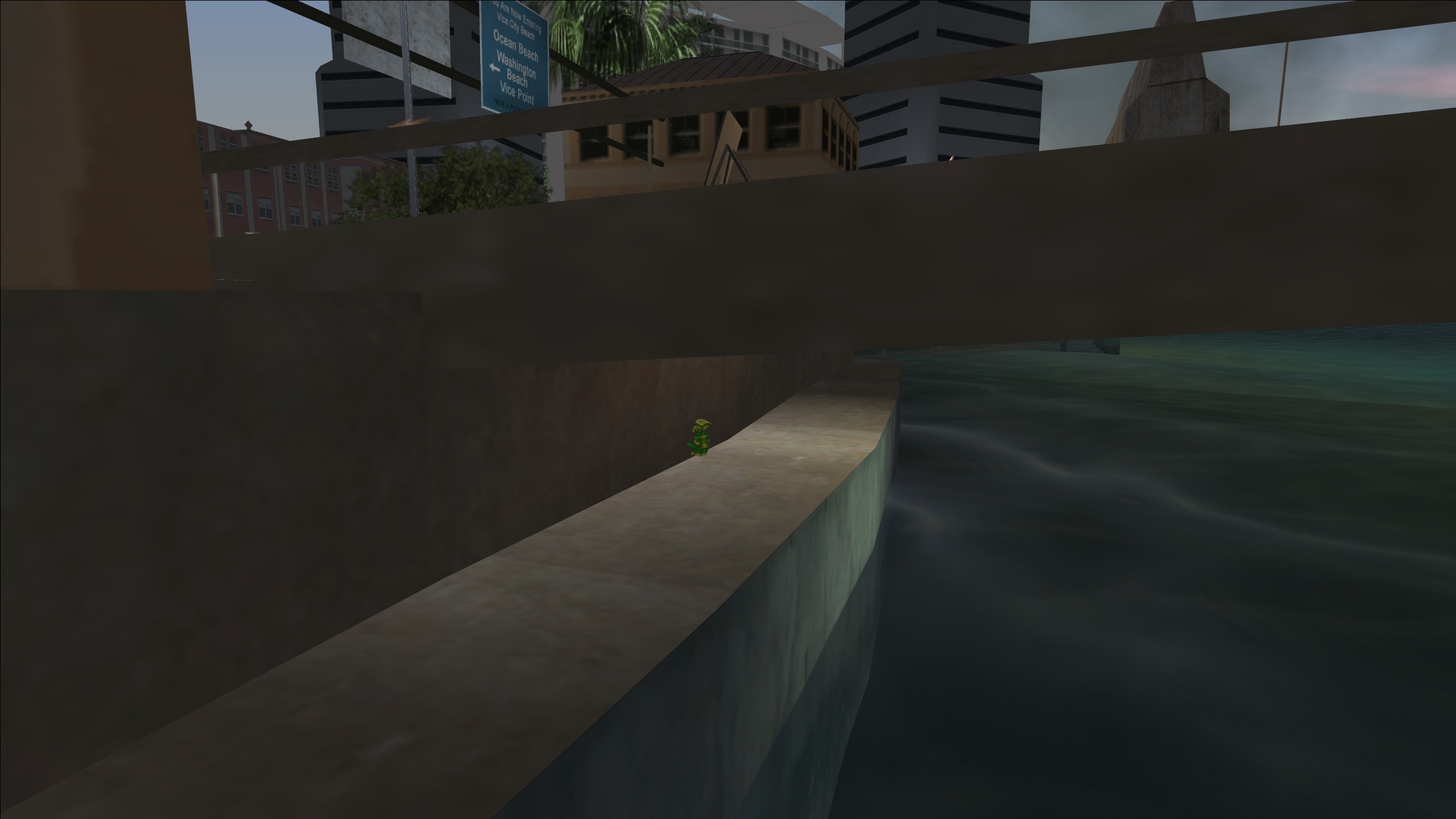 Steam Community :: Guide :: 🦜 All Hidden Package Locations | GTA Vice City