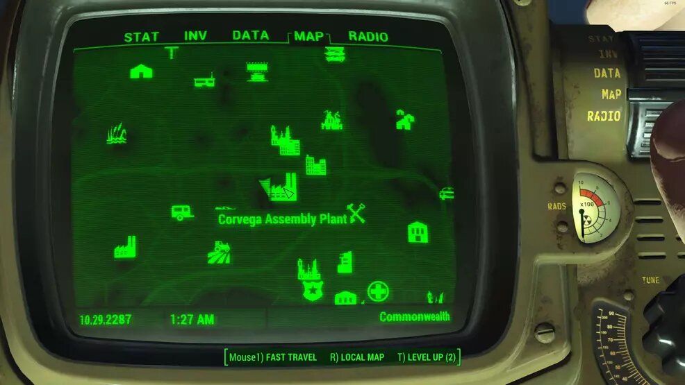 Steam Community :: Guide :: Fallout 4: All Bobblehead Locations & Commands