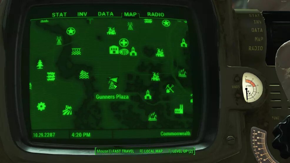 Steam Community :: Guide :: Fallout 4: All Bobblehead Locations & Commands