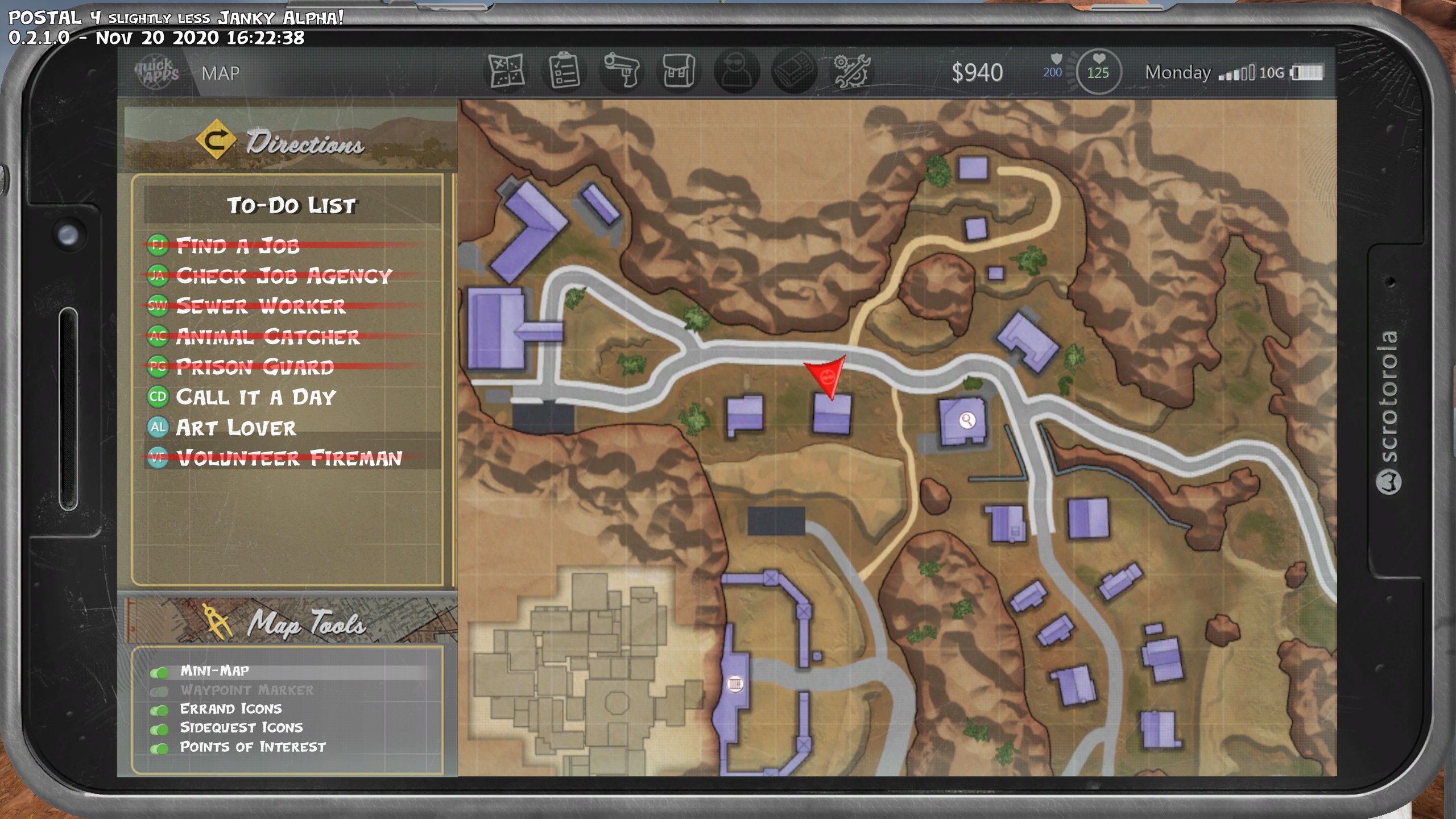 Steam Community :: Guide :: Postal 4 All Paintings Guide (Image Heavy)