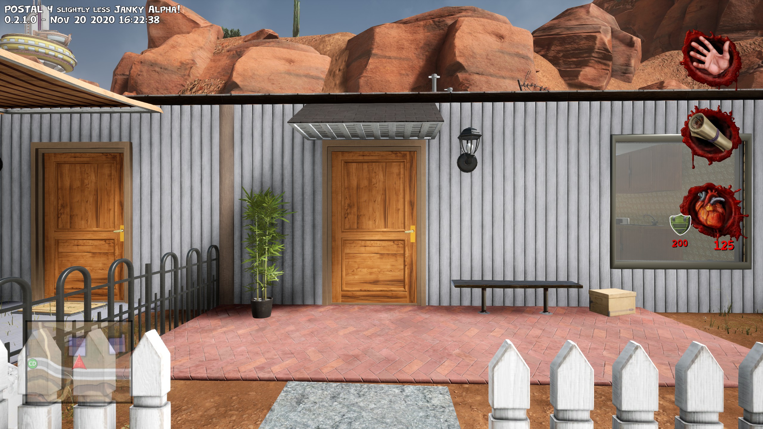 Steam Community :: Guide :: Postal 4 All Paintings Guide (Image Heavy)
