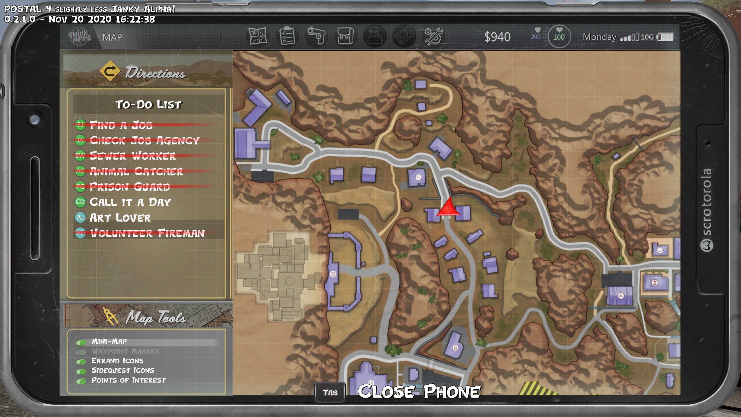 Steam Community :: Guide :: Postal 4 All Paintings Guide (Image Heavy)