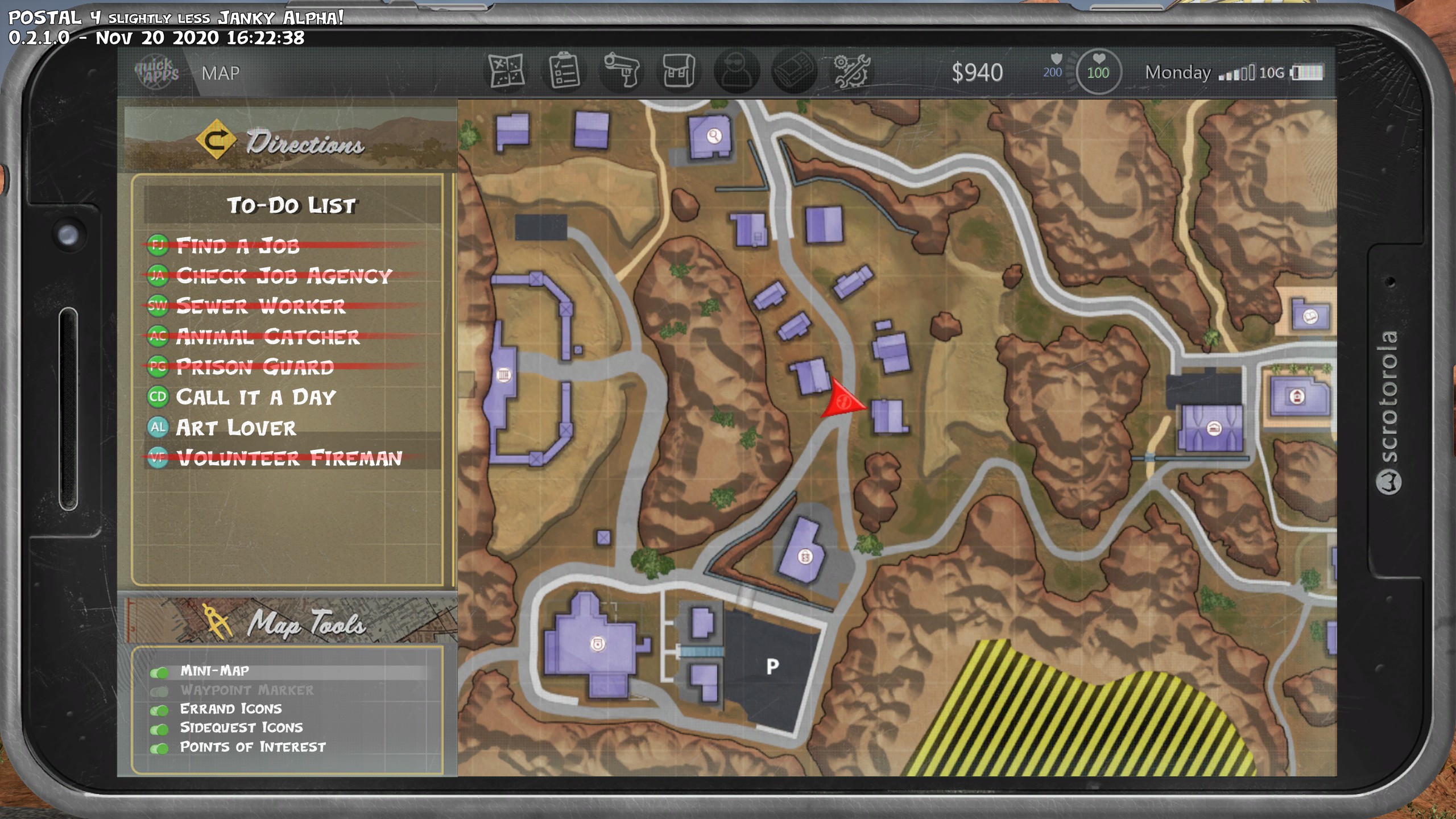Steam Community :: Guide :: Postal 4 All Paintings Guide (Image Heavy)