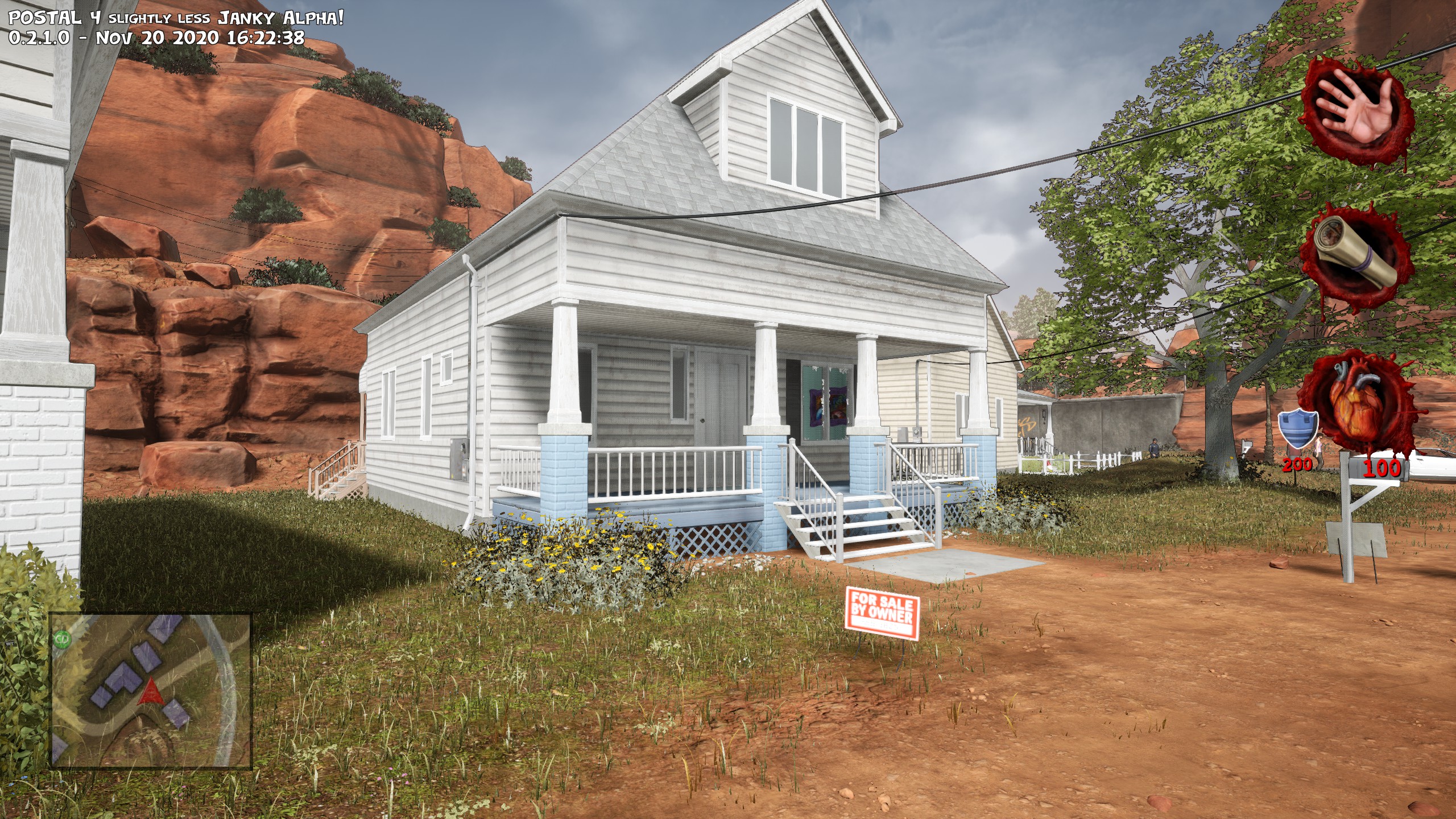 Steam Community :: Guide :: Postal 4 All Paintings Guide (Image Heavy)