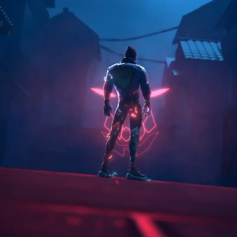 Steam Workshop::YORU WALLPAPER