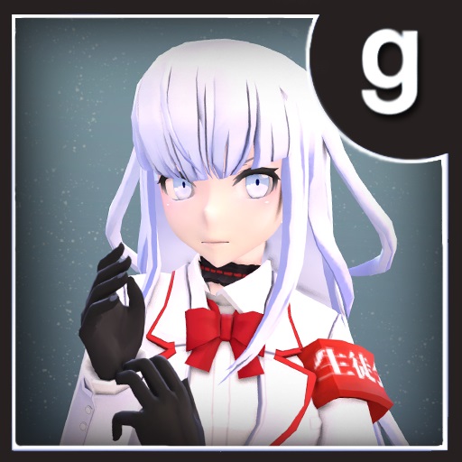 Steam Workshop::Yandere Simulator Student Council Pack [PM&NPCs]