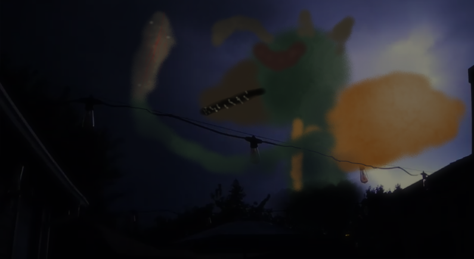 Steam Community :: Guide :: Trevor Henderson Ocs (WIP)