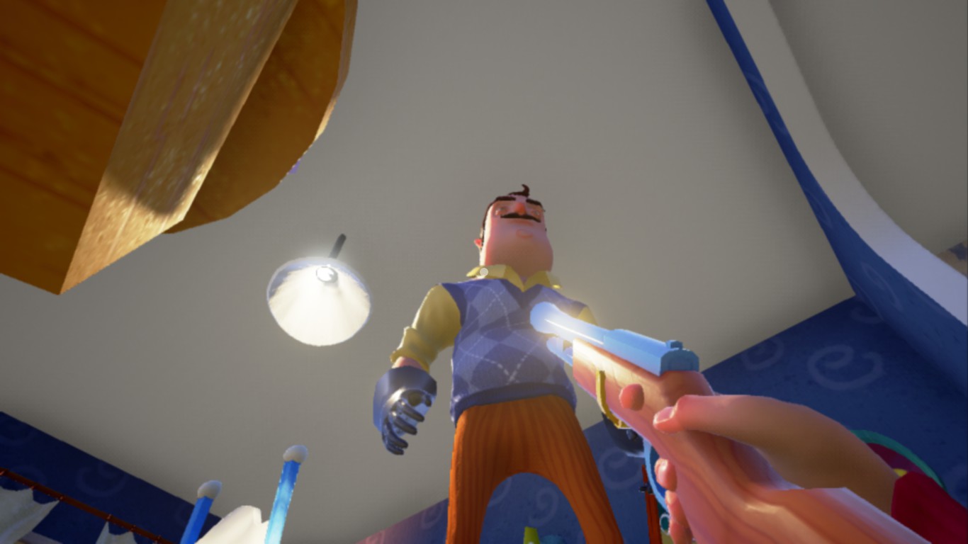 Steam Community :: Hello Neighbor Alpha 2
