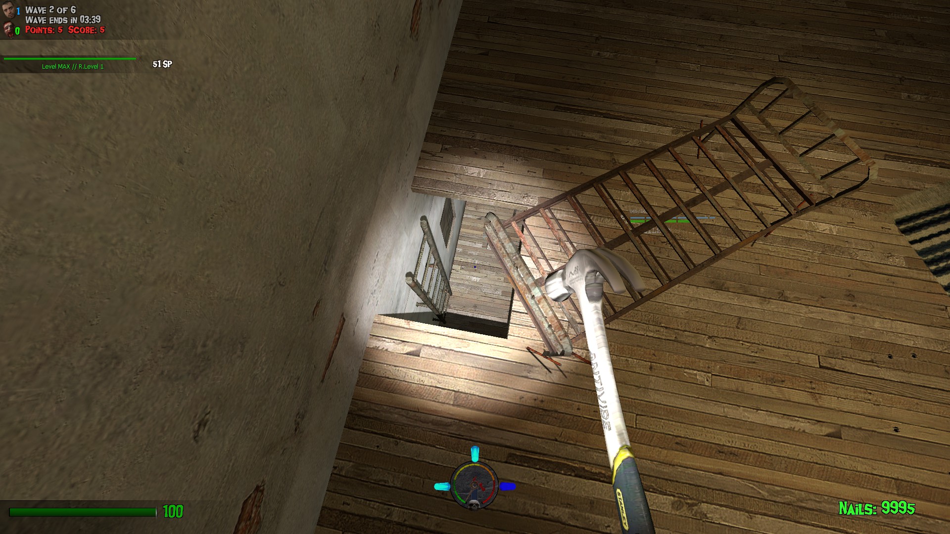 Steam Community :: Guide :: Zombie Survival Barricade Guide
