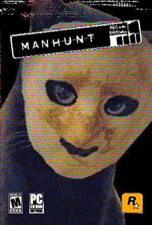 Steam Community :: Manhunt
