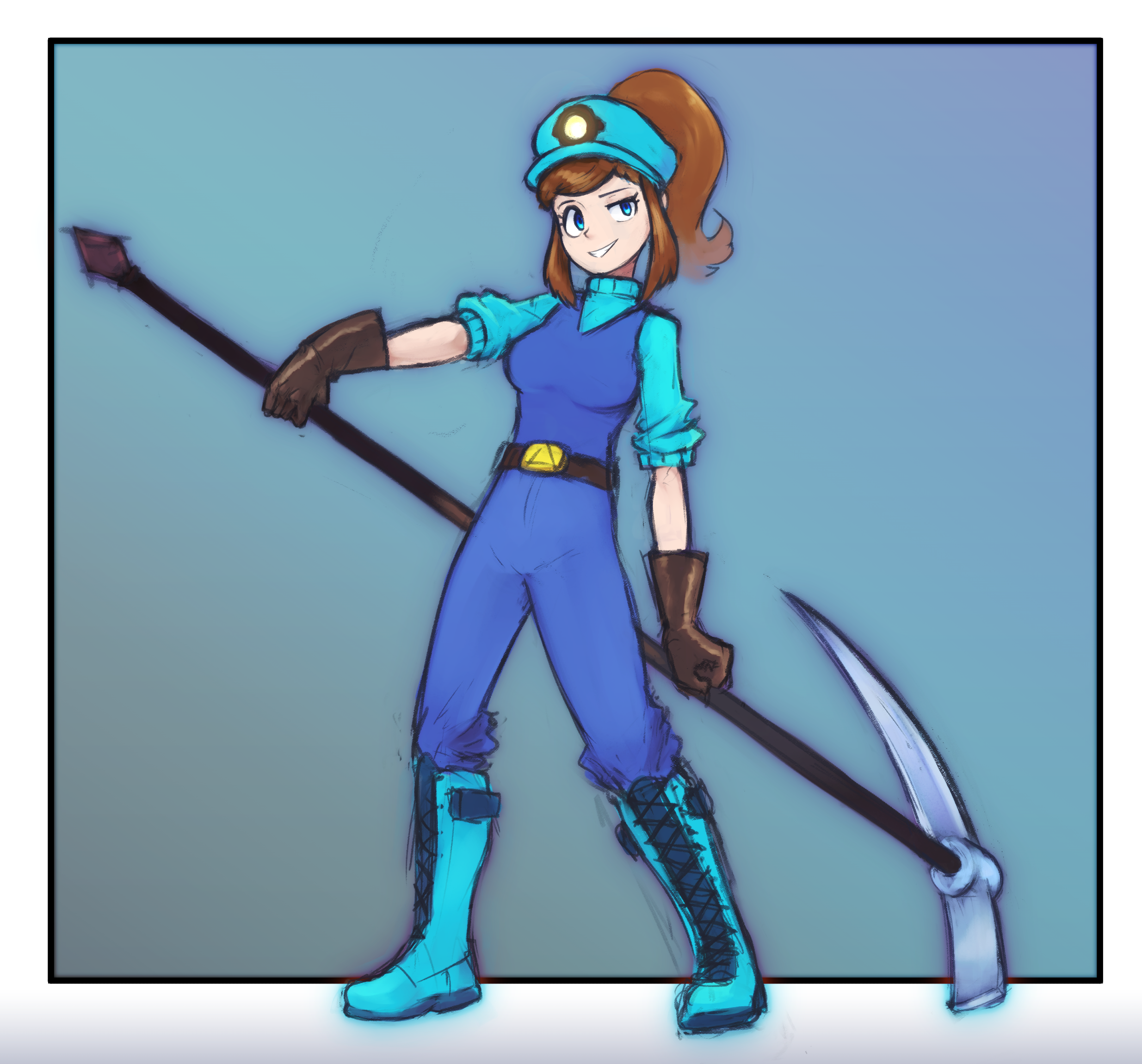 Steam Community :: Annalynn