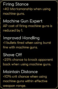 Steam Community :: Guide :: Weapon Types and Proficiency Bonuses