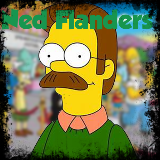 Steam Workshop::Ned Flanders Replaces Nick.