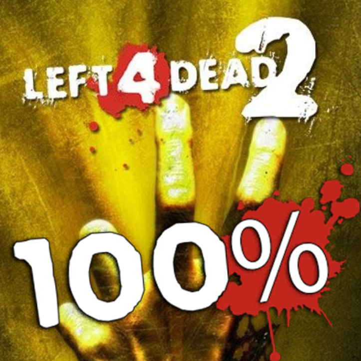 Steam Community :: Guide :: ACHIEVEMENT GUIDE 100%, LEFT 4 DEAD 2 ALL ...