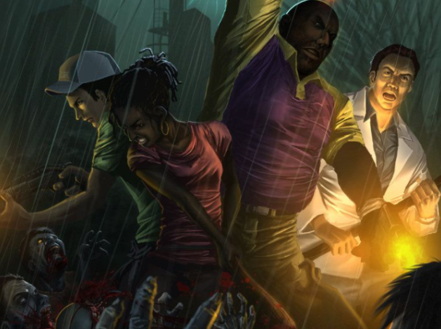 Steam Community :: Guide :: ACHIEVEMENT GUIDE 100%, LEFT 4 DEAD 2 ALL ...