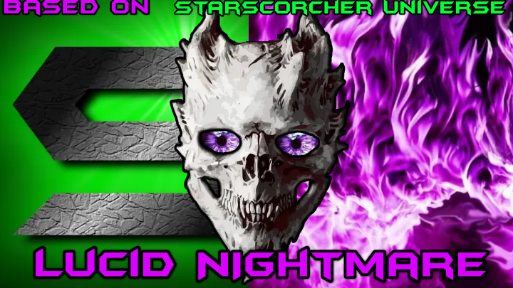 Steam Workshop::Lucid_Nightmare