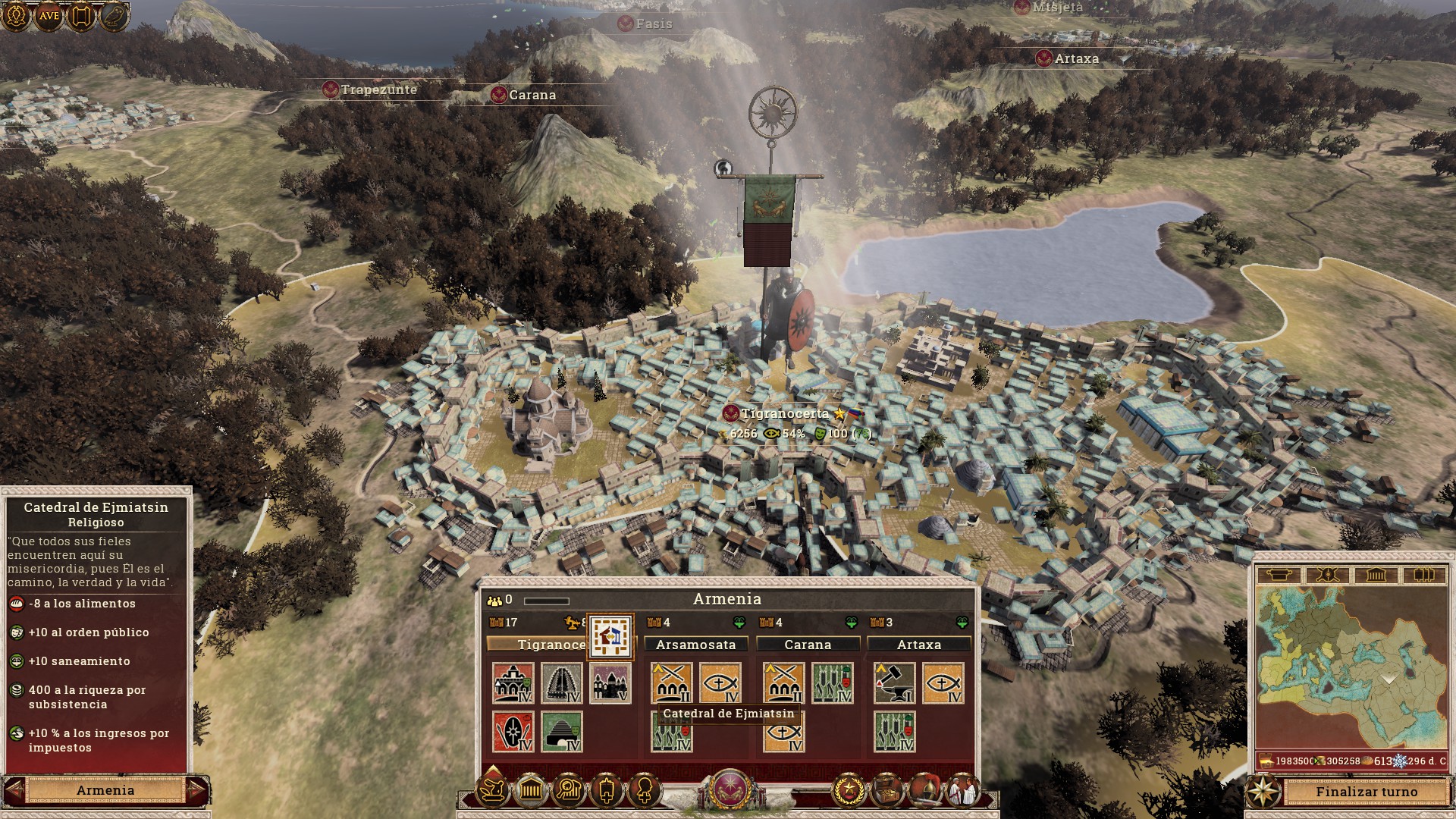 Steam Community :: Total War: ROME II - Emperor Edition