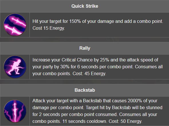 Steam Community :: Guide :: List Of All Heroes + Their Attributes ...