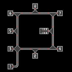 Steam Community :: Guide :: SCP SL Rozkład Poziomów