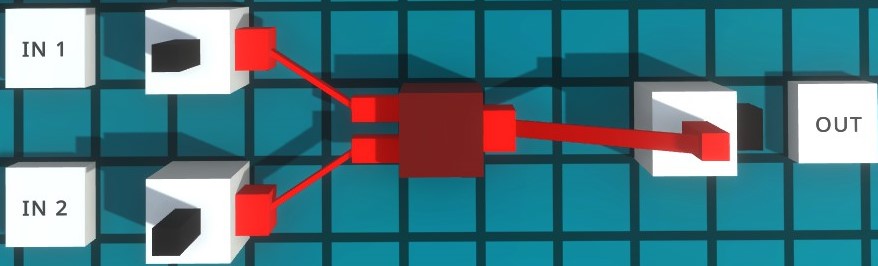 Steam Community :: Guide :: Logik Bausteine