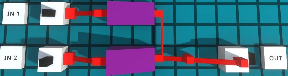 Steam Community :: Guide :: Logik Bausteine