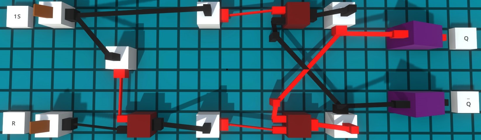 Steam Community :: Guide :: Logik Bausteine